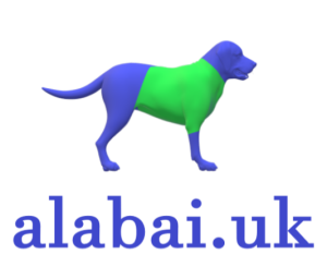 Alabai – I love the breed Central Asian Shepherd Dog!